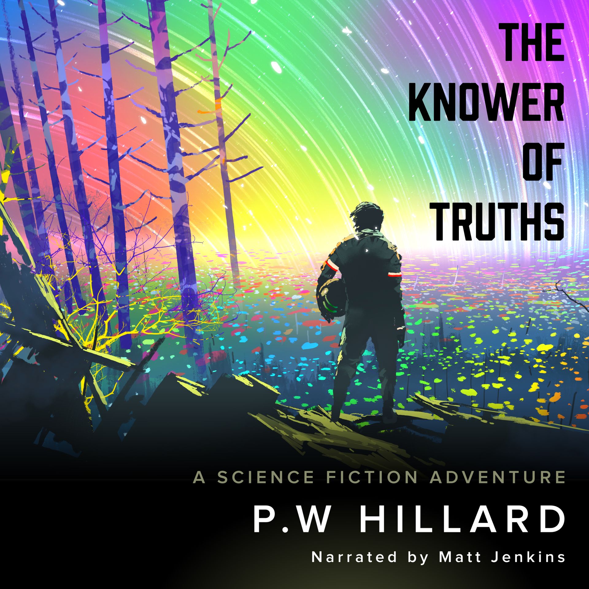 The Knower Of Truths | Majenko Technologies